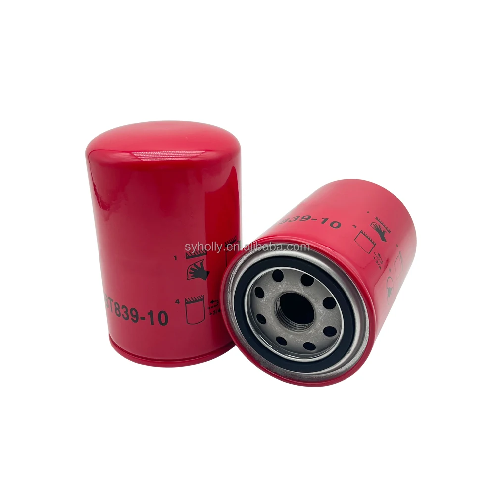 Holfit Hydraulic Oil Filter 47628830 for Construction & Ming