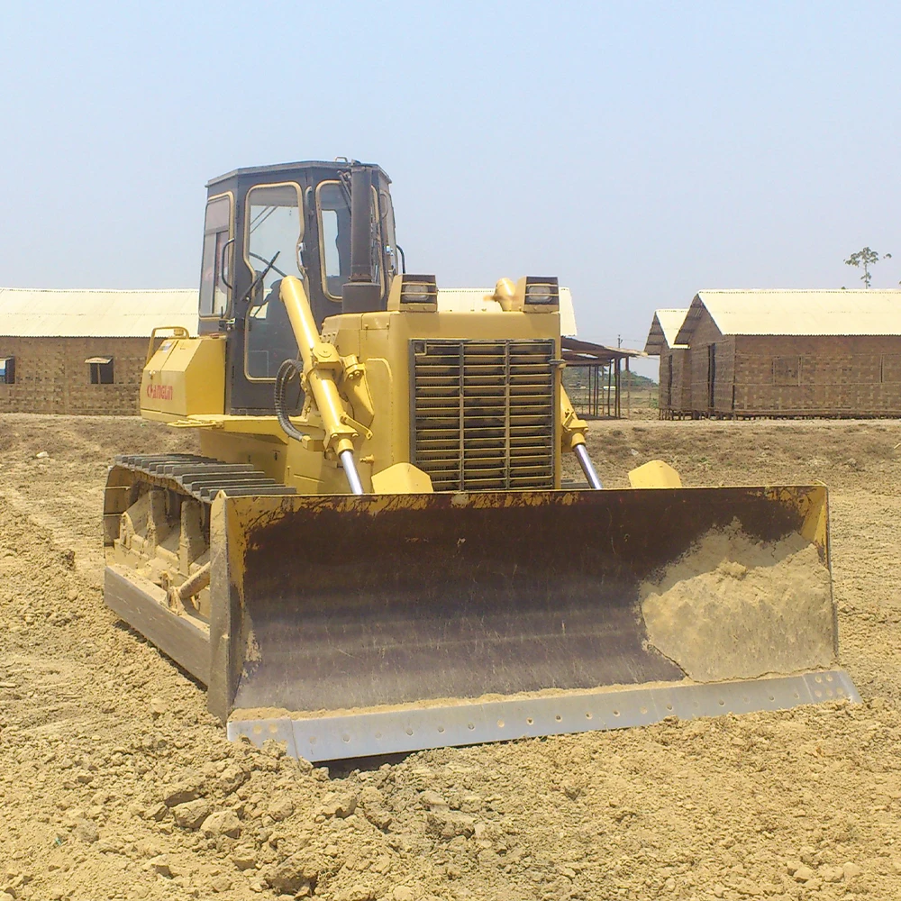 Wholesale Bulldozers Sd16 Bulldozer Grouser Track With Manufacturer ...