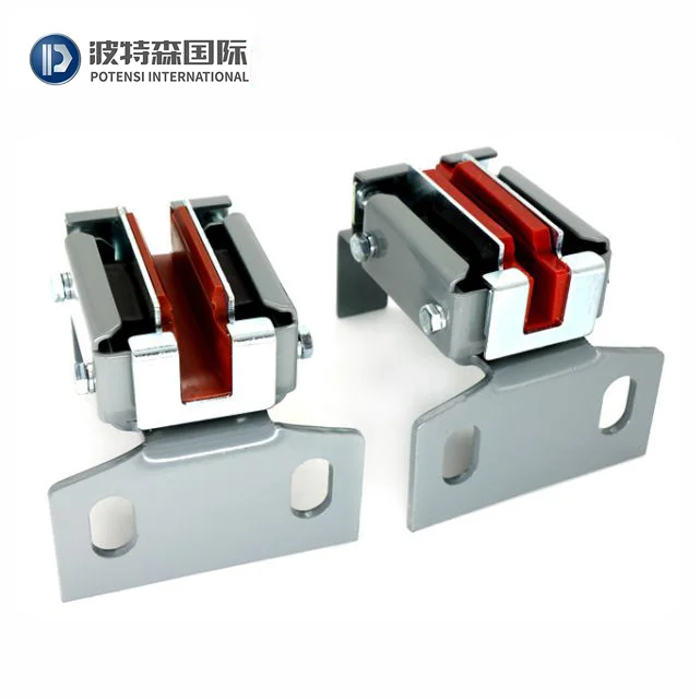 KONE Elevator Counterweight Sliding Guide Shoe KM51034810V002