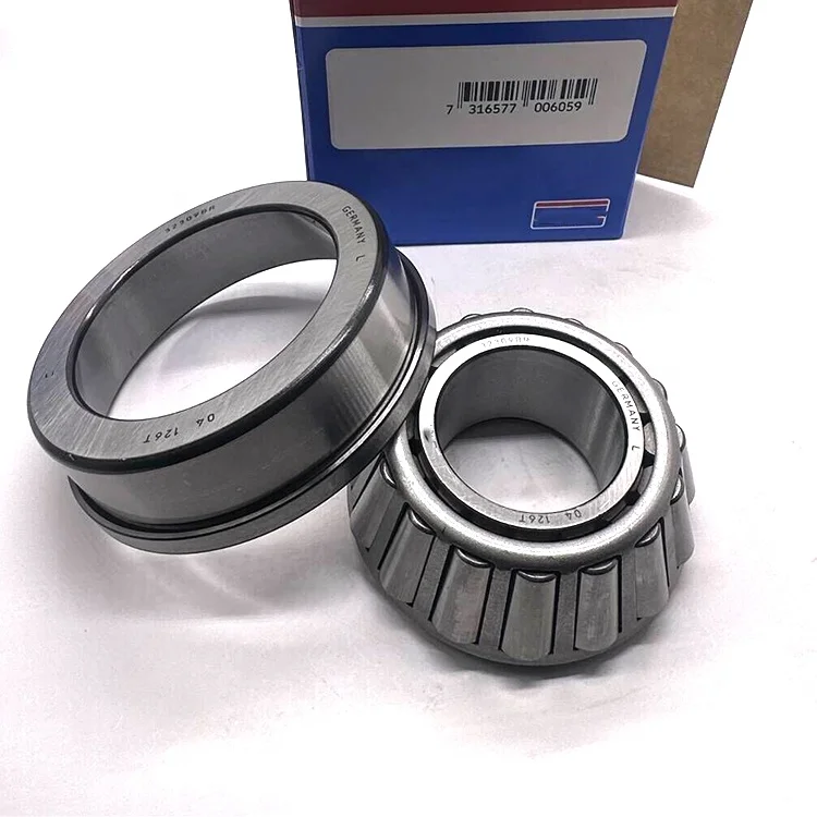 Japan Quality Standard Original Brand Taper Roller Bearings 32309 JR ...