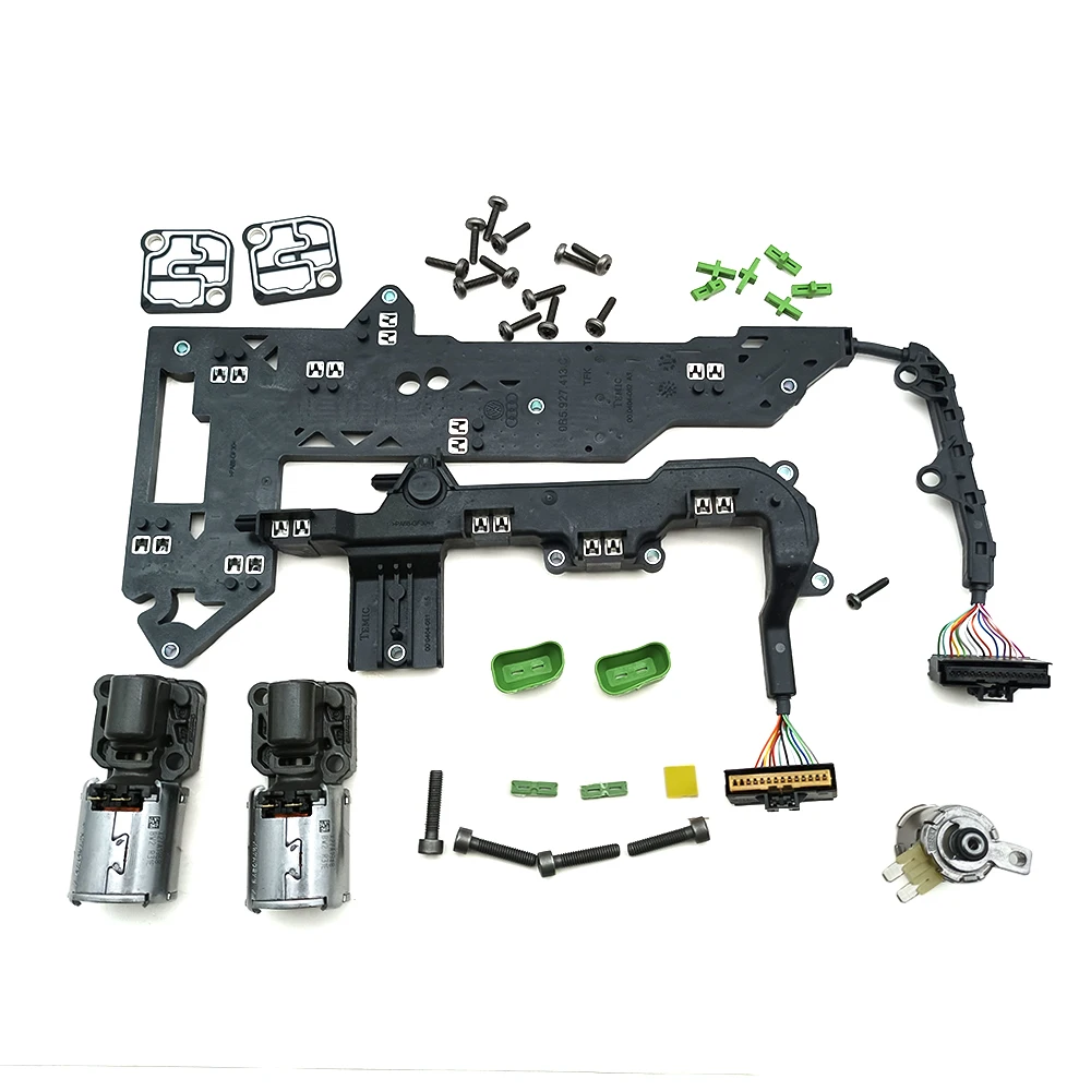 Transpeed 0B5 Transmission Repair Kit - High-Quality DSG