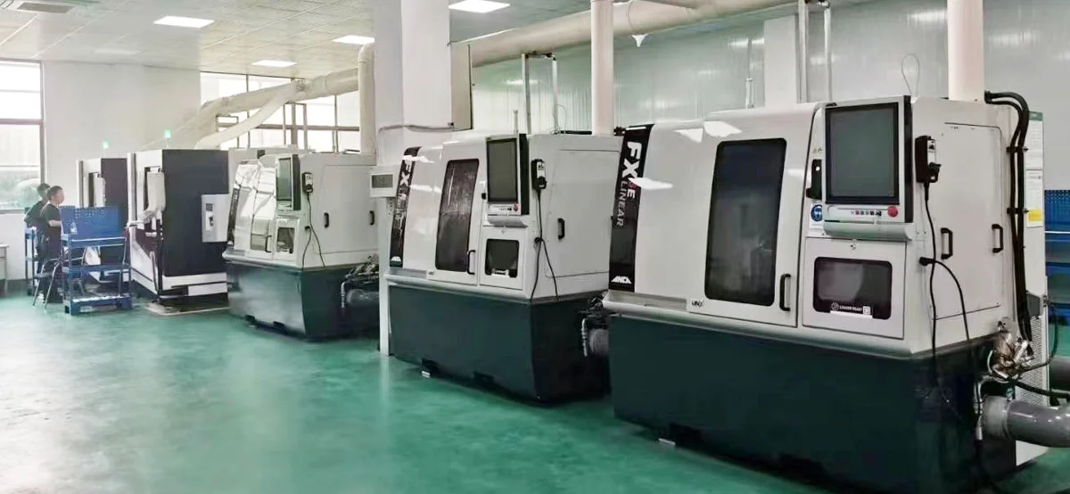 Company Overview - Shenzhen Bwin Precision Tools Co., Ltd.