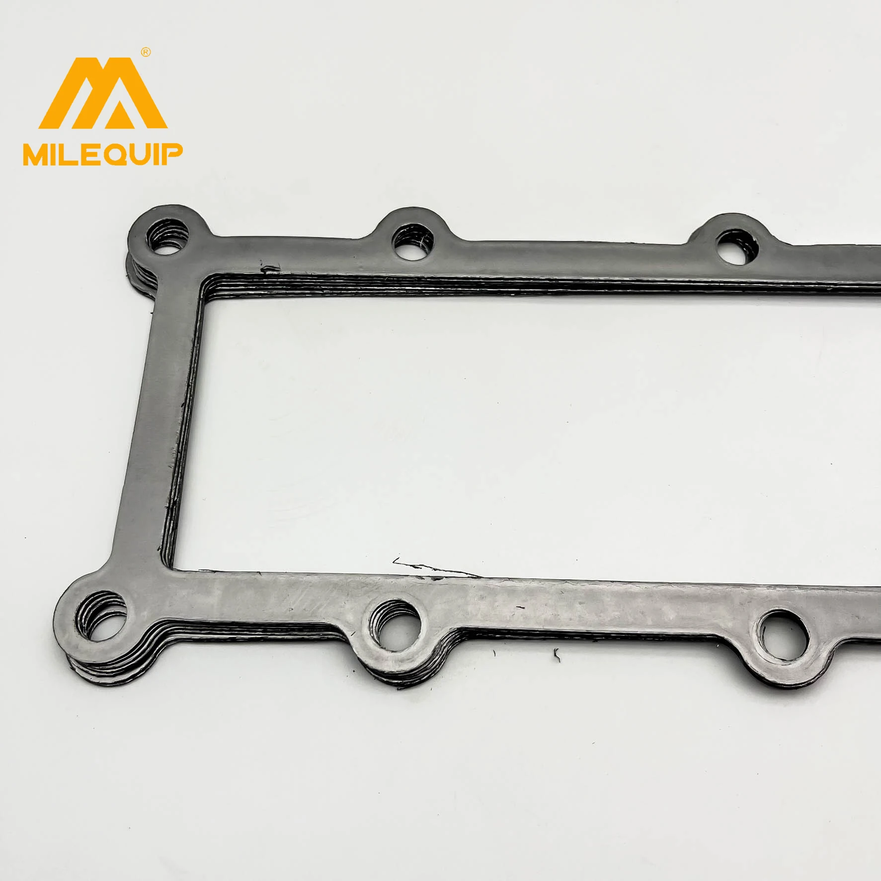 Machinery diesel Engine Spare Parts Manifold Gasket 230-3518 2303518 ...