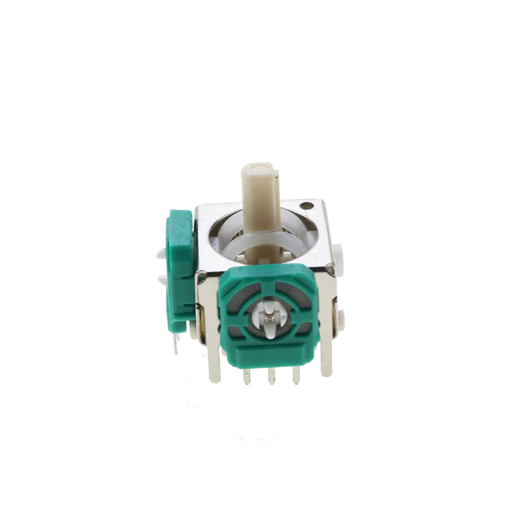 NSLikey 3D Analog Stick Sensor Module for Nintendo Game Cube NGC ...