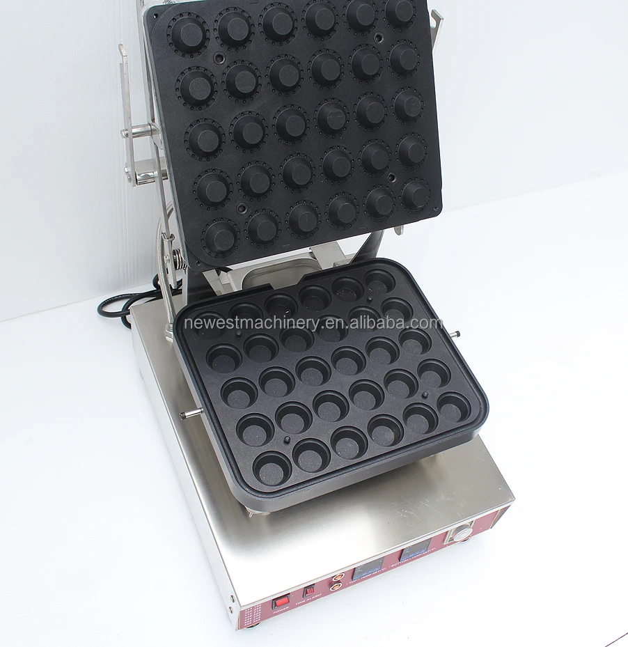 Mini Egg Tart Shell Maker Tartlets Tart Machine With 30 Molds| Alibaba.com