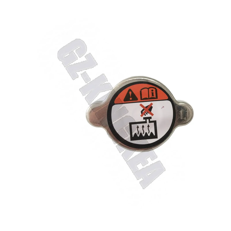 Automotive Parts Assy-radiator Coolant Tank 25330-3z000 Cover - Buy ...