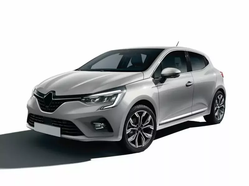 High Quality Auto Head Lamp for Renault Clio 5 - 5000 Lm