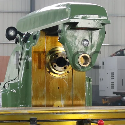 Heavy-duty Powerful Horizontal Milling Machine X63w Horizontal Lifting ...