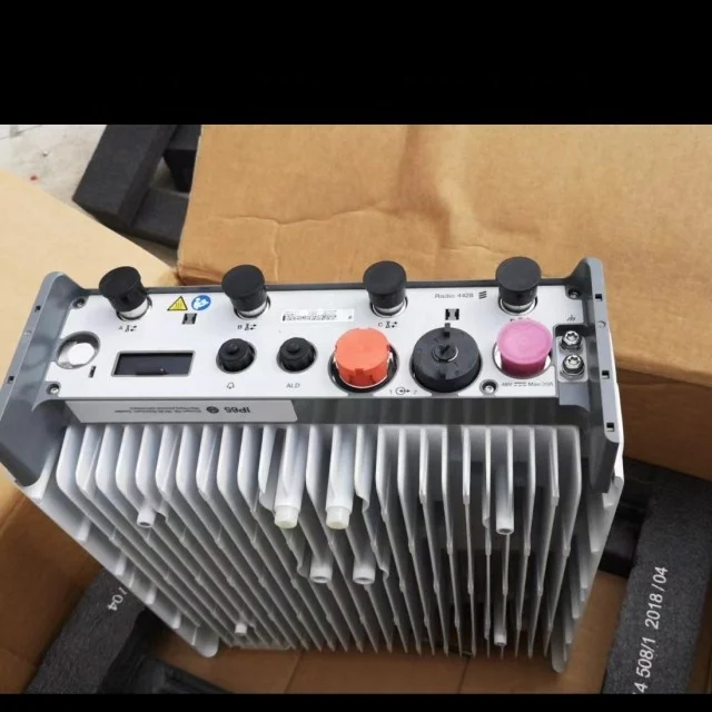 RRU 2219 B5 KRC161678/1 - High Quality RF Receivers & Transmitters