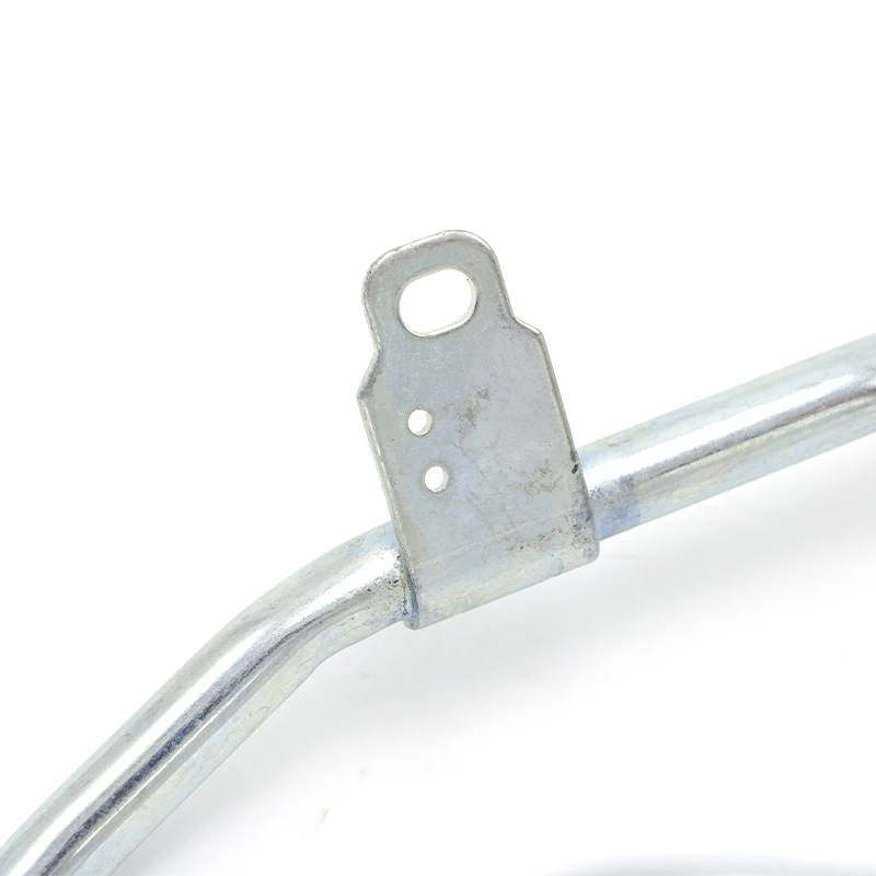 Auto Parts Radiator Coolant Exhaust Hose For Mercedes-benz M274 E20 E16 ...