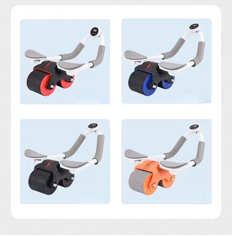 Dr One-stop Home Gym Abdominal Roller With Elbow Support Wholesale ...