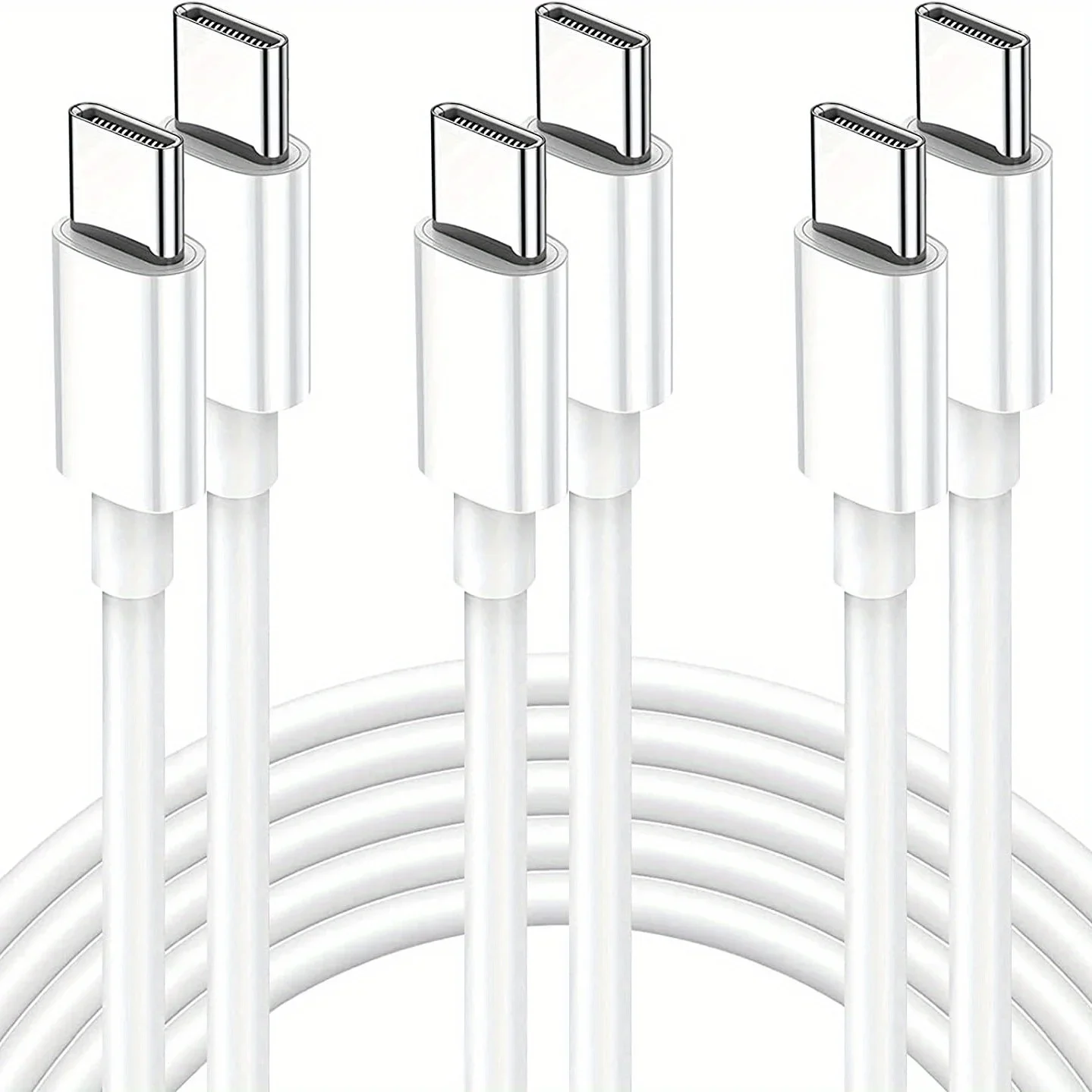 Pd 20w 3a Usb Type C Fast Charging Cable For Iphone 15 Pro Max Ipad ...