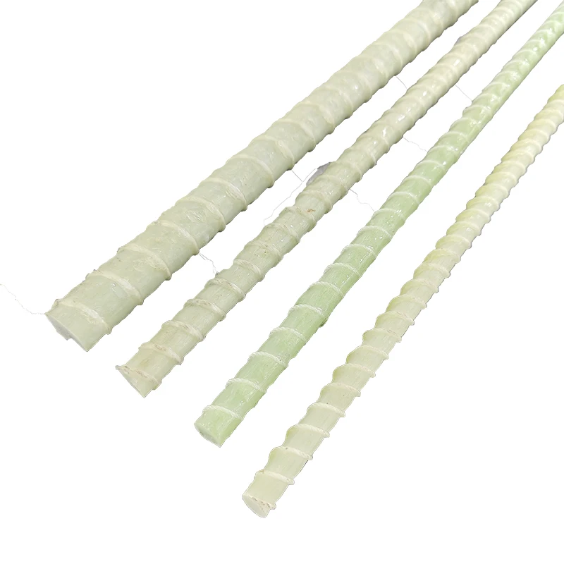 Fiberglass Composite Frp Rebar For Construction Price On Glass Fiber ...