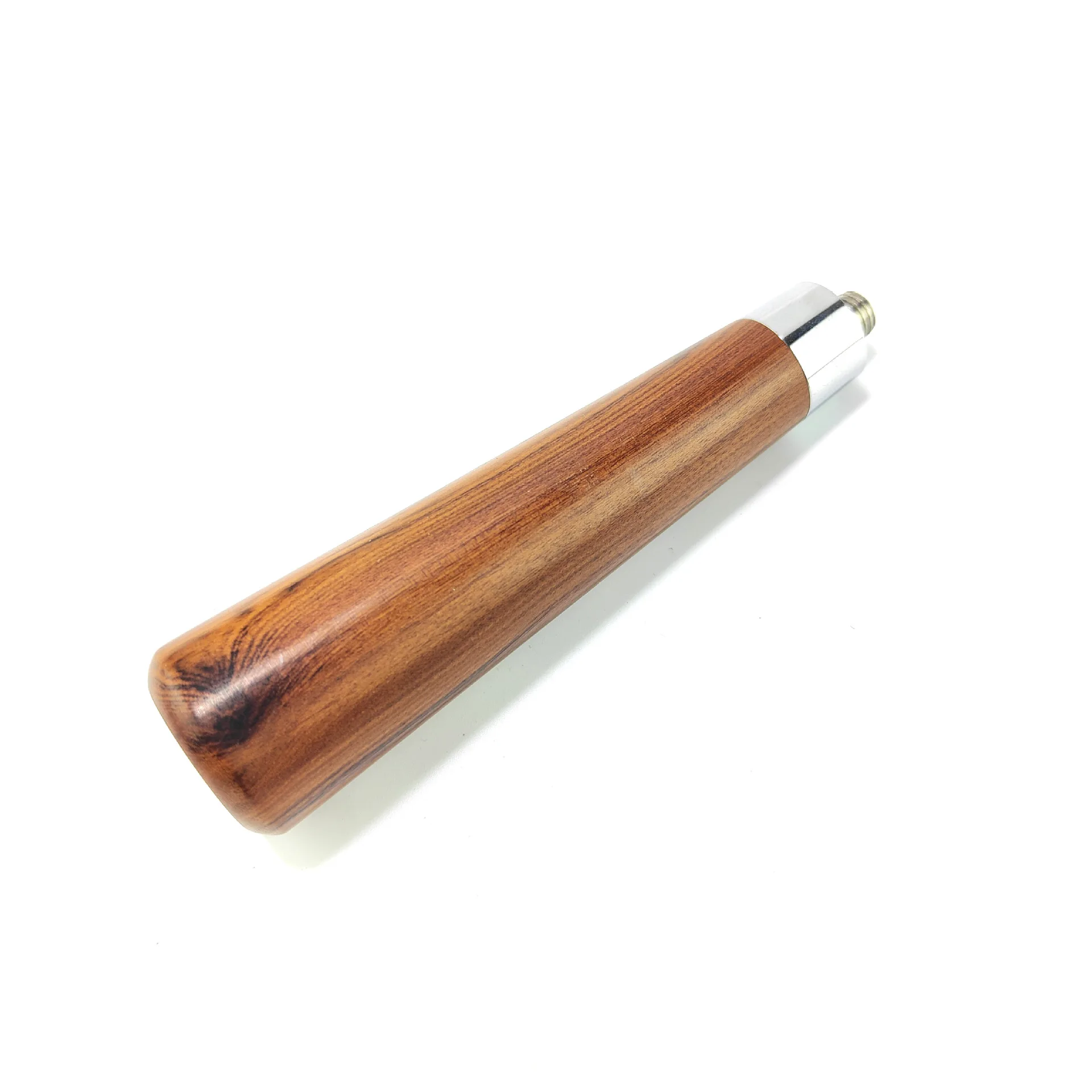 Bottomless Portafilter Stainless Steel Double Ear Coffee Machine Handle ...