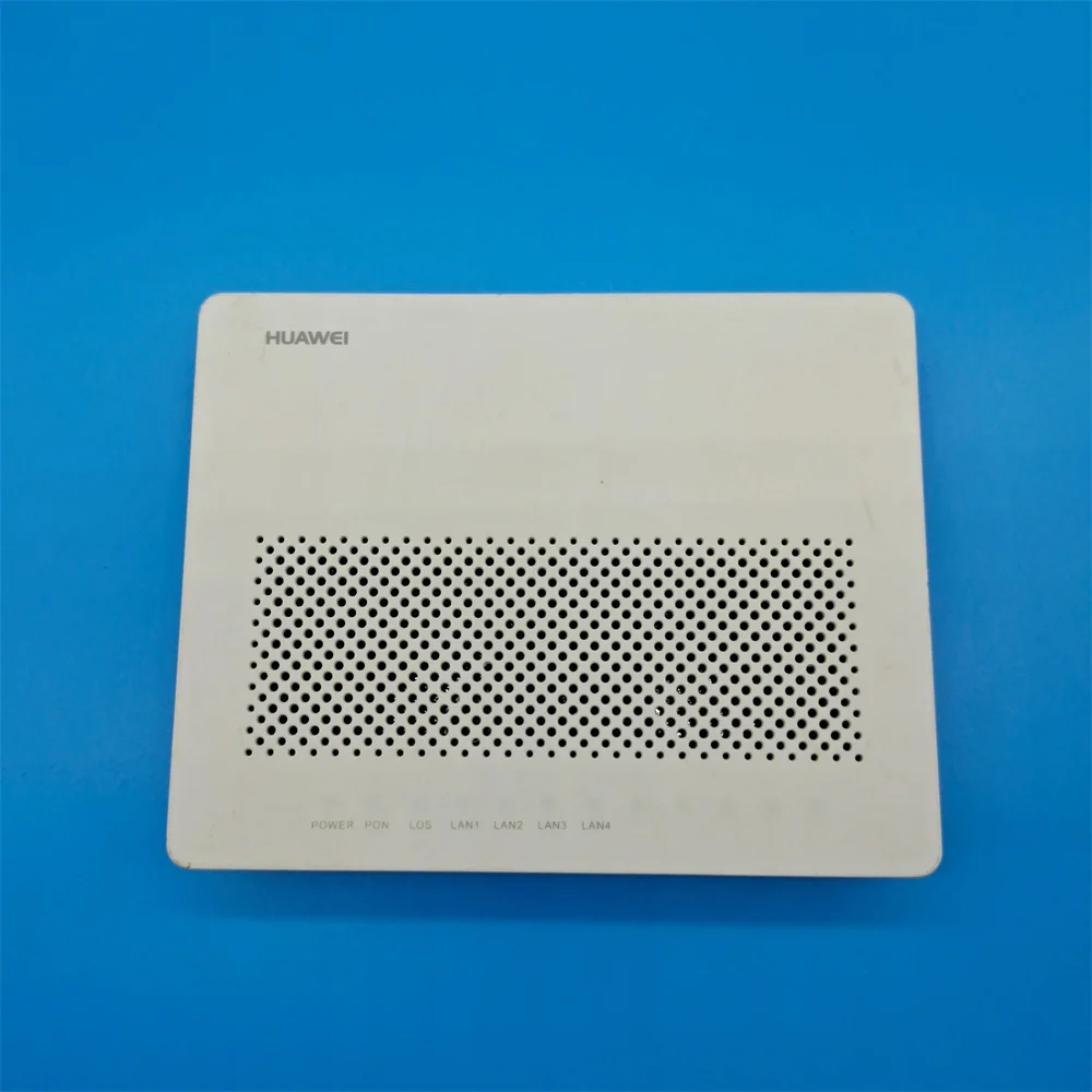 Hg8340m Hg8342r 4fe Epon Gpon Xpon Onu For Huawei English Firmware Ftth ...