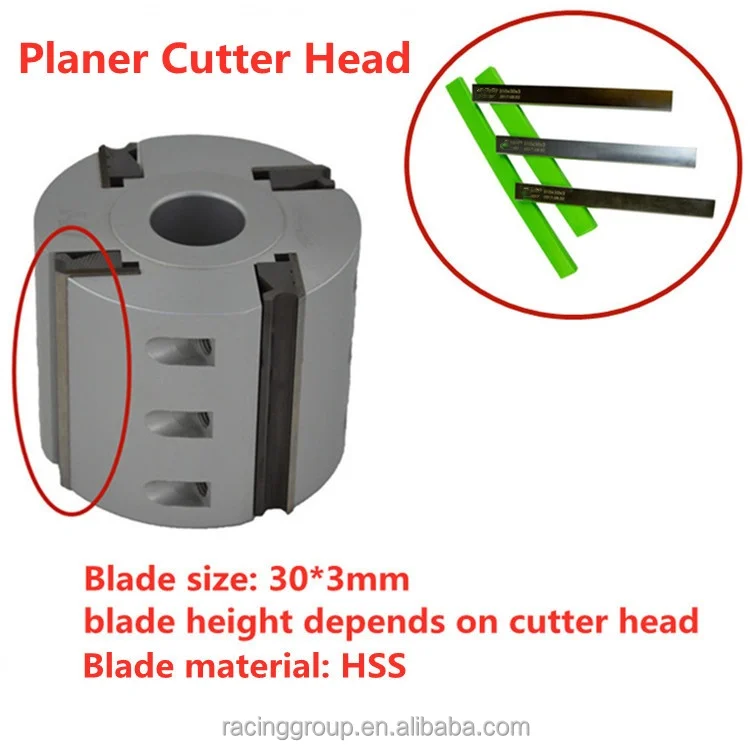 Spiral Spindle Moulder Cutter Head Helical Shaper Cutter - Buy Spiral ...