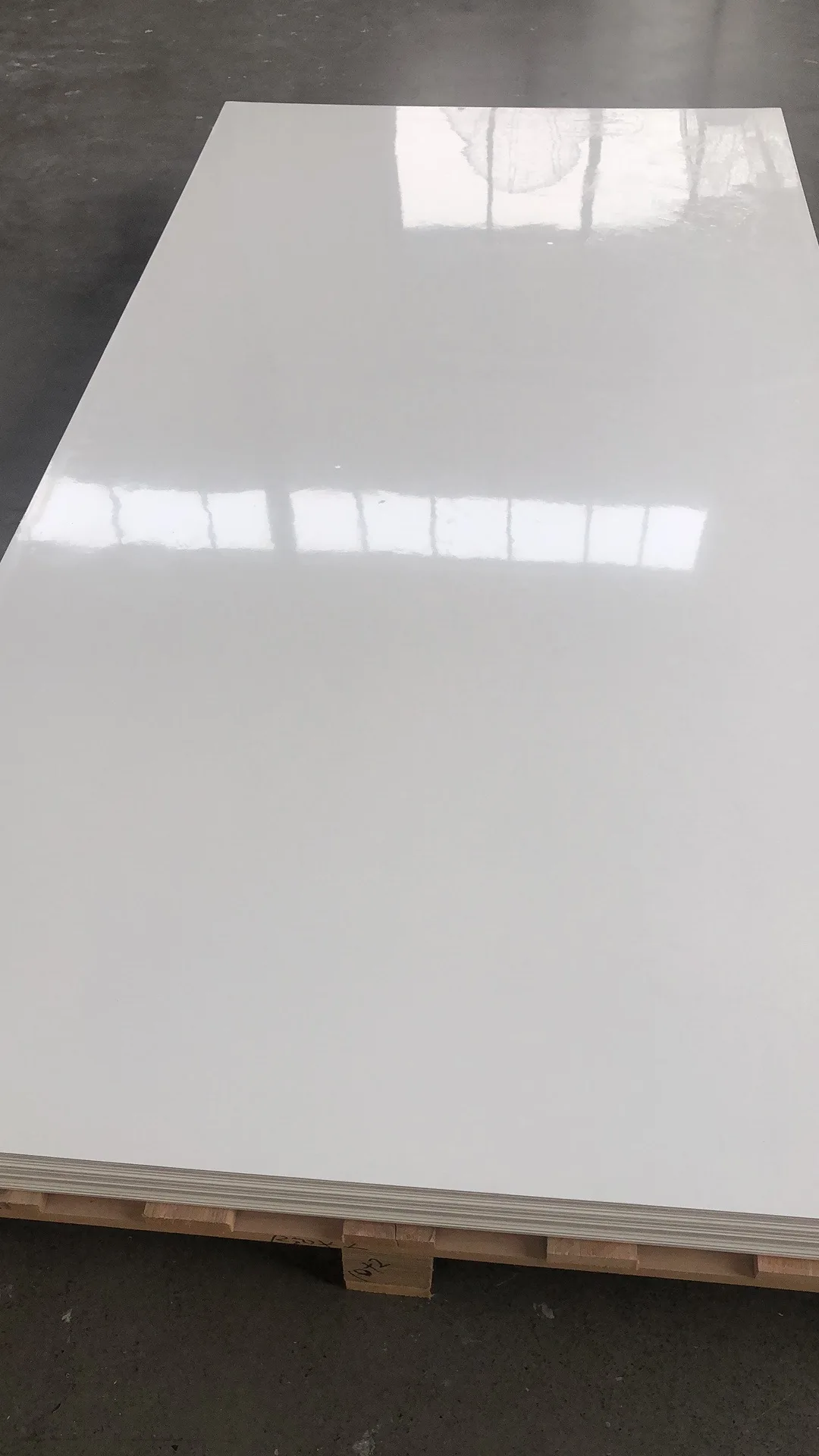 China Supply Smc Sheet Unsaturated Polyester Glass Fiber Electrical ...