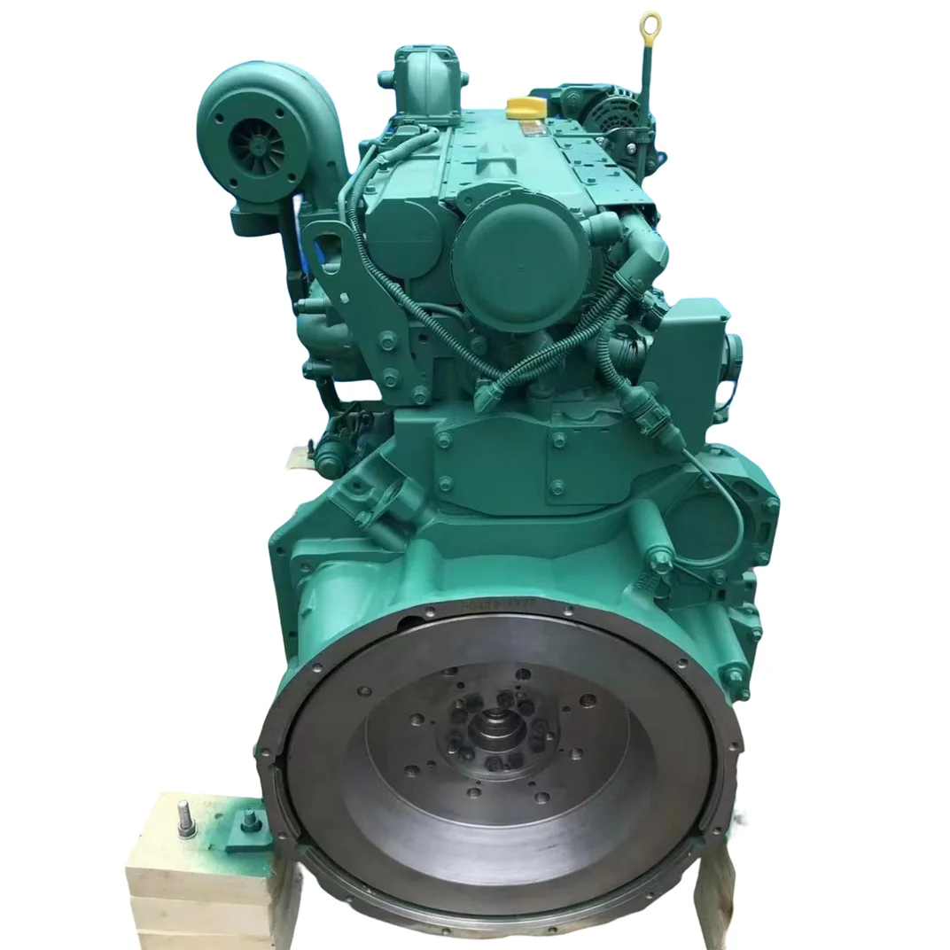 Diesel Engine D4d D6e D7d D7e D6d Complete Engine Assembly for Volvo Excavator| Alibaba.com