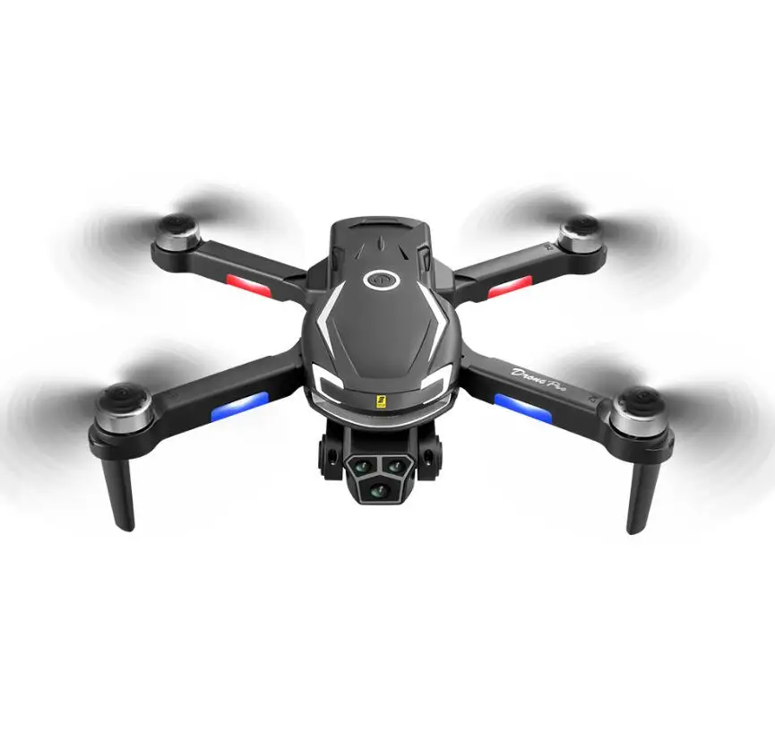 V888 Drone - 8K UHD Camera, Obstacle Avoidance & Brushless Motors