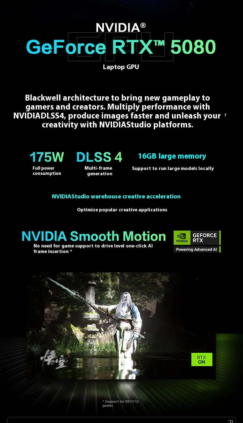 ROG Strix SCAR 9 Extreme Edition - 16" Nebula Display Gaming Laptop ...