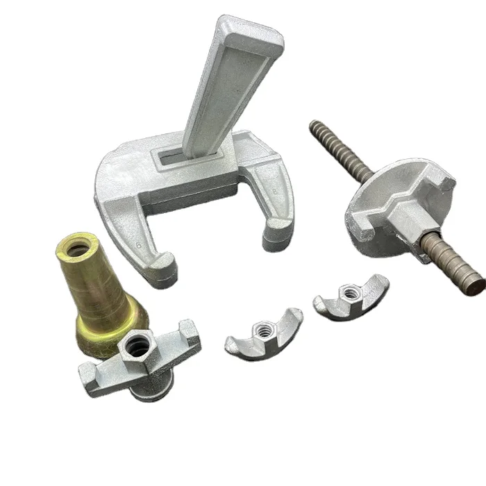 Construction Scaffolding Peri Panel Formwork Clamp - Buy Formwork Clamp ...