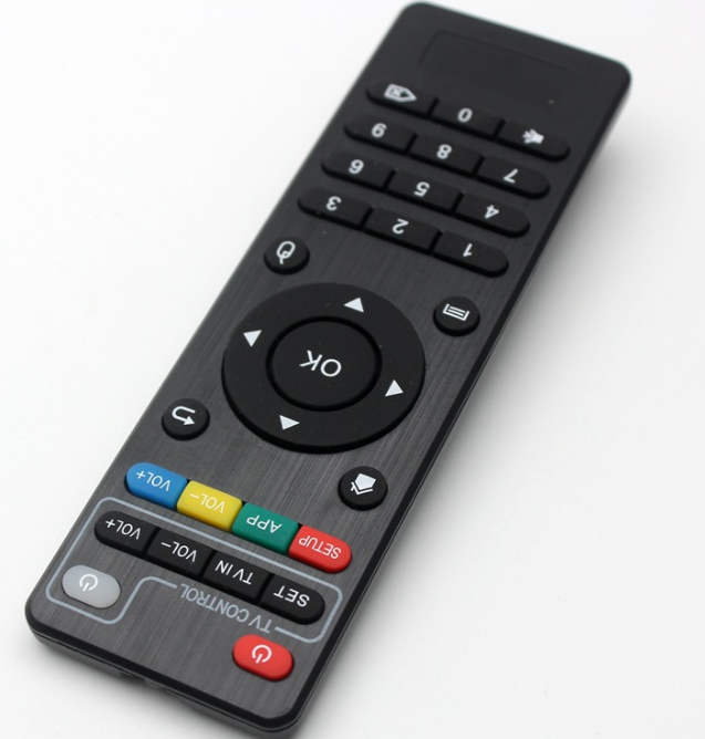 TV Box Remote Control for T95 Series X96 MX9 M8 Series M9C H9| Alibaba.com