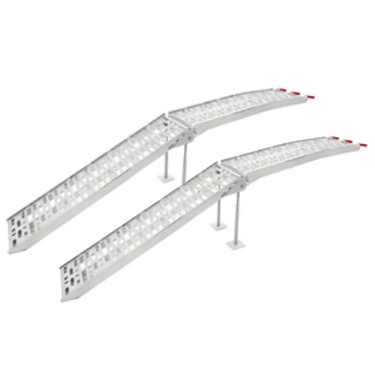 Aluminum Loading Motocross Ramp Motorized Motorcycle Ramp| Alibaba.com
