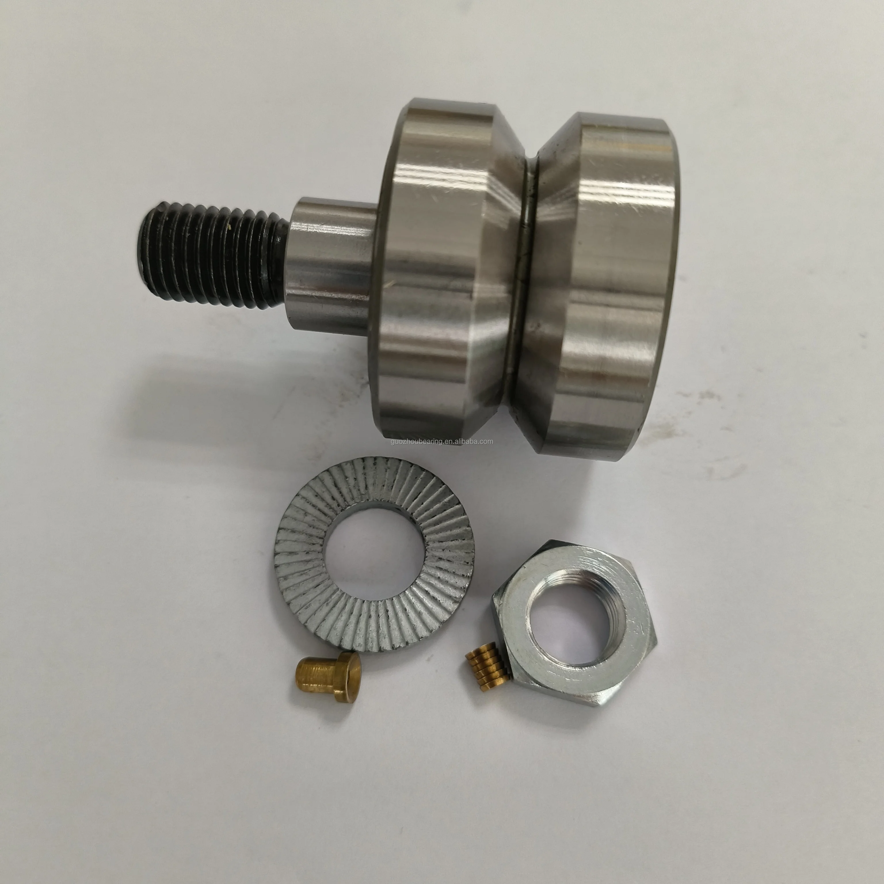 NADELLA Original Guide Roller Bearing Concentric FRN40-EI FRN40EI FRN ...