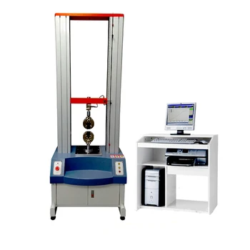 Universal Tensile Weld Strength Test Equipment - Buy Weld Strength Test ...