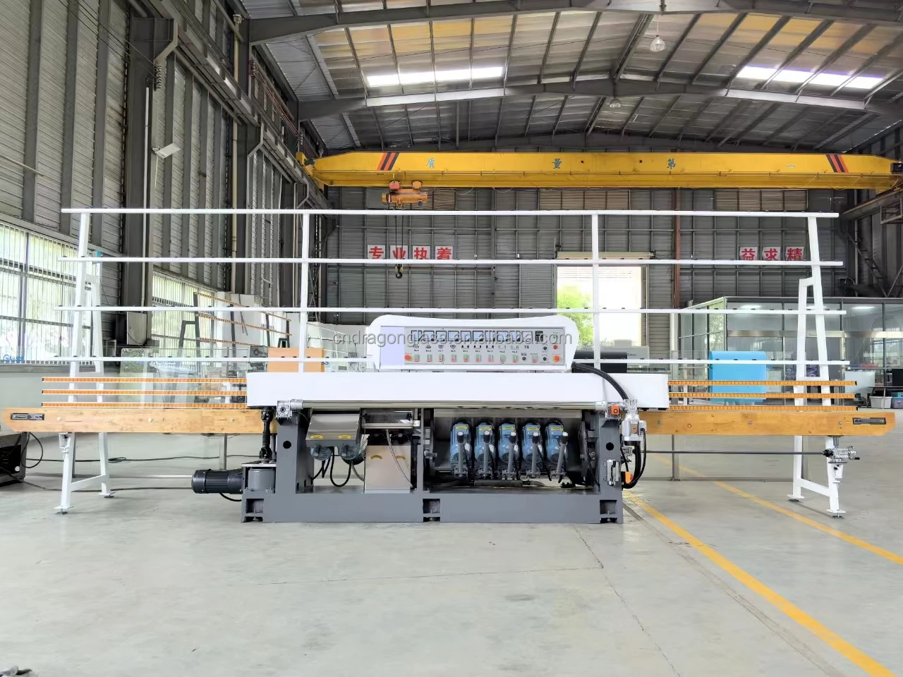 9 Motors Glass 45 Degree Edging Machine - Buy Types High Power Stun Gun ...