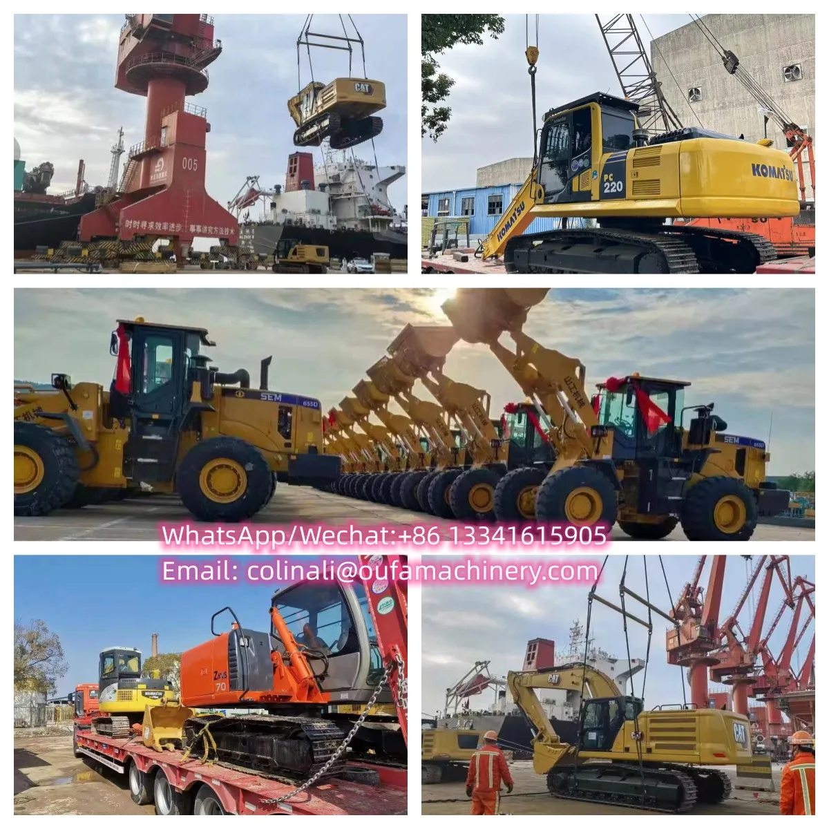 98%New Used Caterpillar Cat330dl 330cl 330bl Excavator 30 Tons Big ...