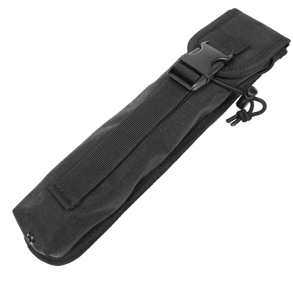 Shooting Tactical Quick Release Suppressor Cover Bag Pouch| Alibaba.com