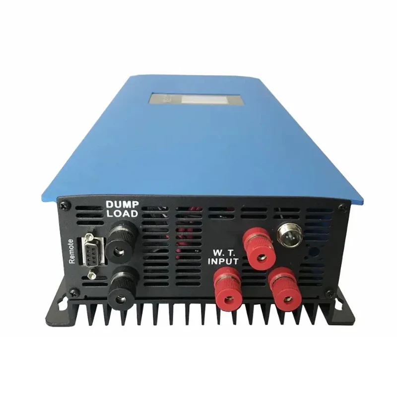 1000W Wind Turbine Grid Tie Inverter - Pure Sine Wave MPPT