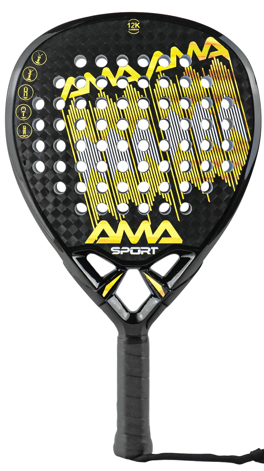 Ama Sport Top Ranked Quality Oem Factory Directly Custom Brand Carbon ...