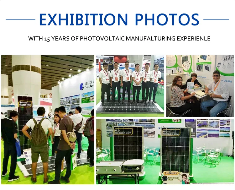 JA Solar JAM60D20 - High Efficiency Monocrystalline Wafers