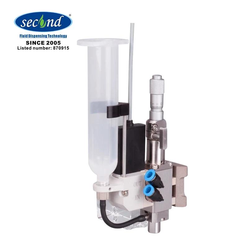 Quality Floorstand Automatic Glue Dispensing Machine For Smt Ems ...
