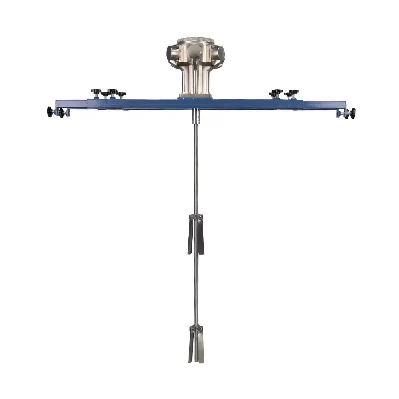 Ibc Homogenizer/pneumatic Agitator/propeller Agitator - Buy Ibc ...