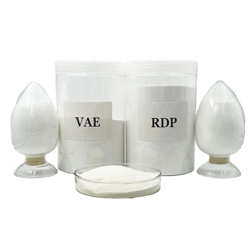 Rdp Construction Chemical Additive Redispersible Polymer Powder ...