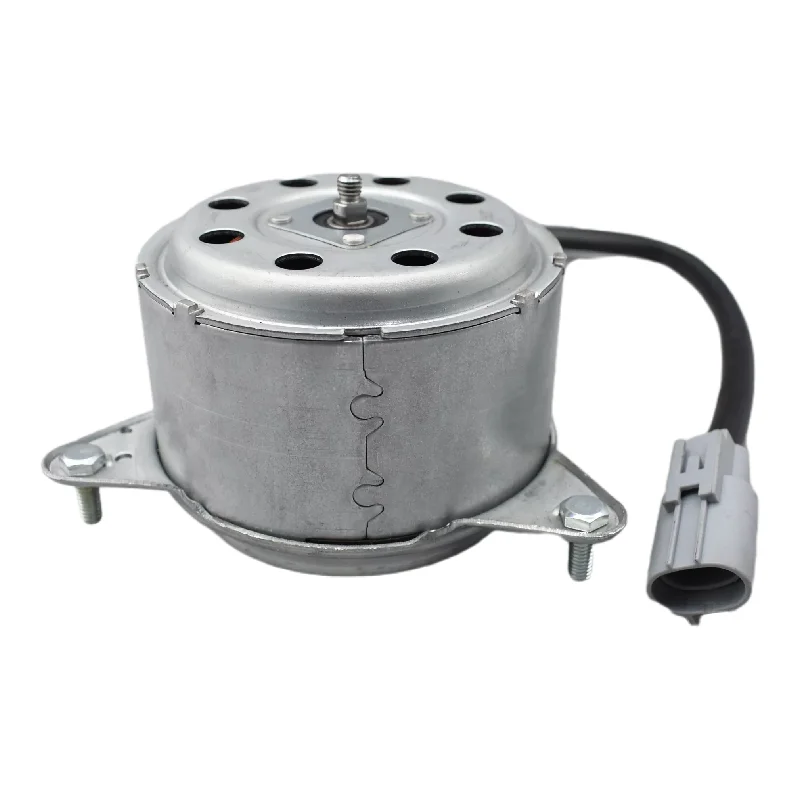 High Efficiency Cooling Fan for Chevrolet & Saturn Models