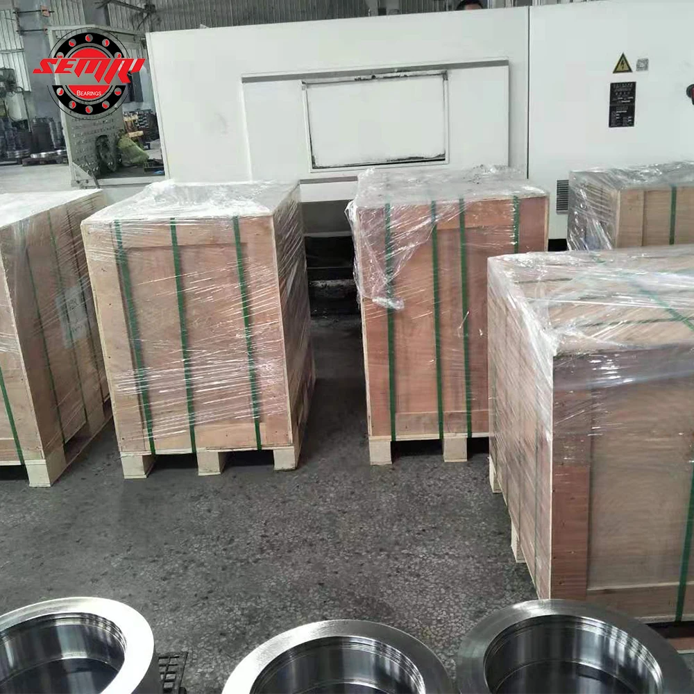 17x52x22 Mm Gearbox Ball Bearing Epbd17-29 With Competitive Price - Buy ...