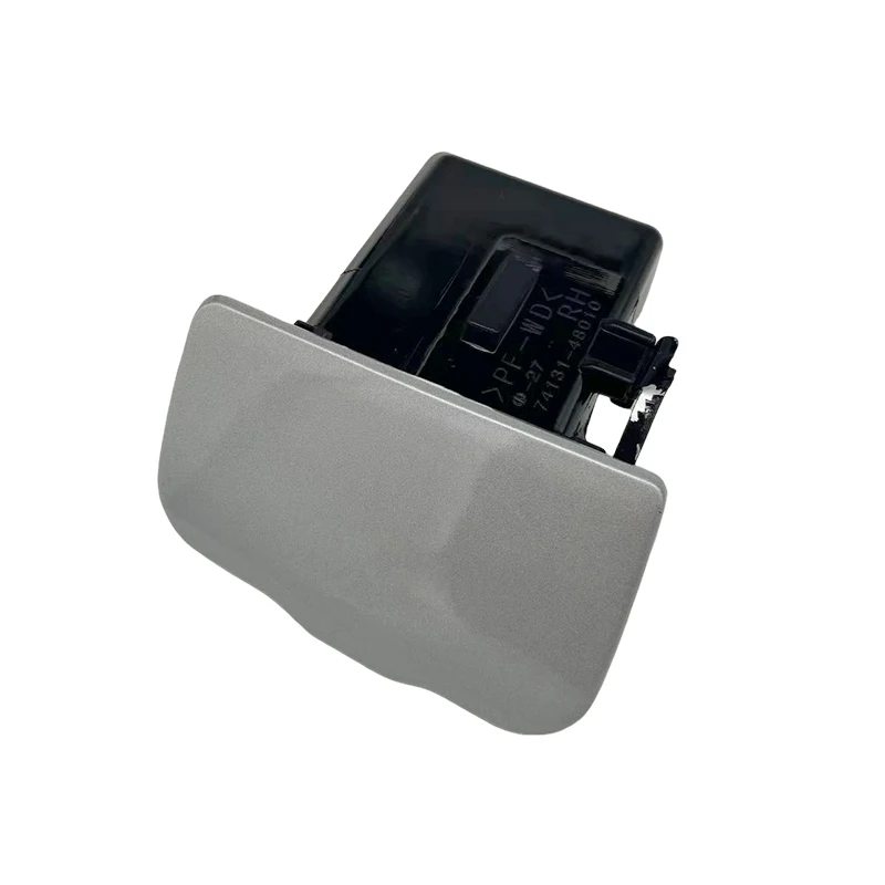 TNG Left Rear Right Rear Ash Box Assembly for Toyota Land Cruiser Prado ...