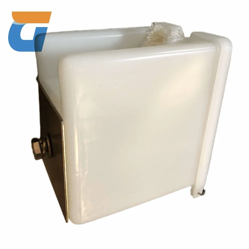 Fujitec Elevator Refueling Box Rl-83 Elevator Large Oil Box Oil Cup ...