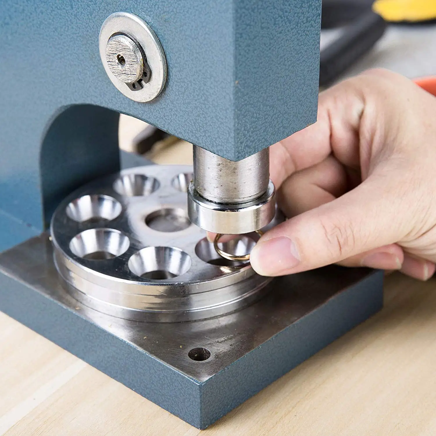 Ring Stretcher Reducer & Enlarger - Adjustable Jewelry Tool