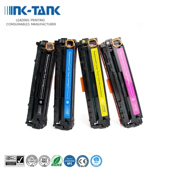 Ink-tank Premium Compatible Black Color Laser Printer Toner Cartridge ...