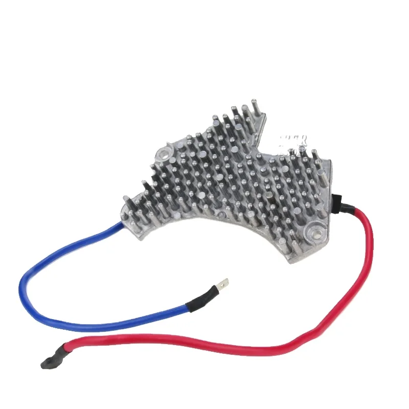 High Quality Blower Motor Resistor for Mercedes CLK SLK OEM A2108206210 ...