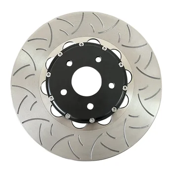 Left And Right Balance Replacing Floating Brake Rotor For Infiniti ...