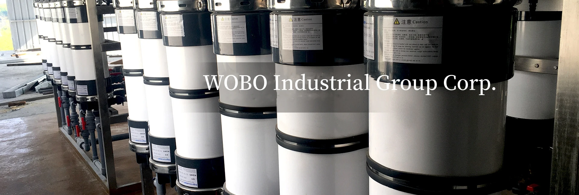 High Performance Solvent Degassing Membrane - 50M3/H