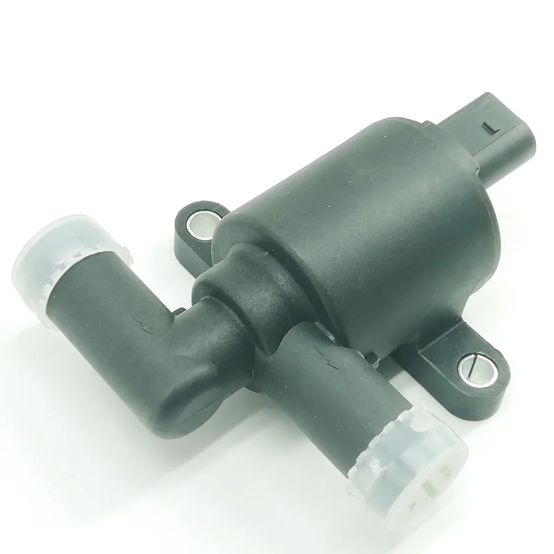 4h0121671d 4h0 121 671d 4h0121671b Cooling Solenoid Valve Hvac Heater ...