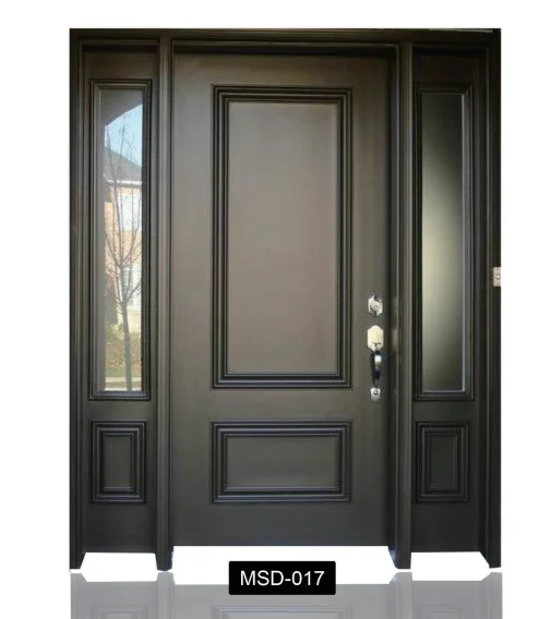 Durable and Stylish Entry Doors - Secure Your Home