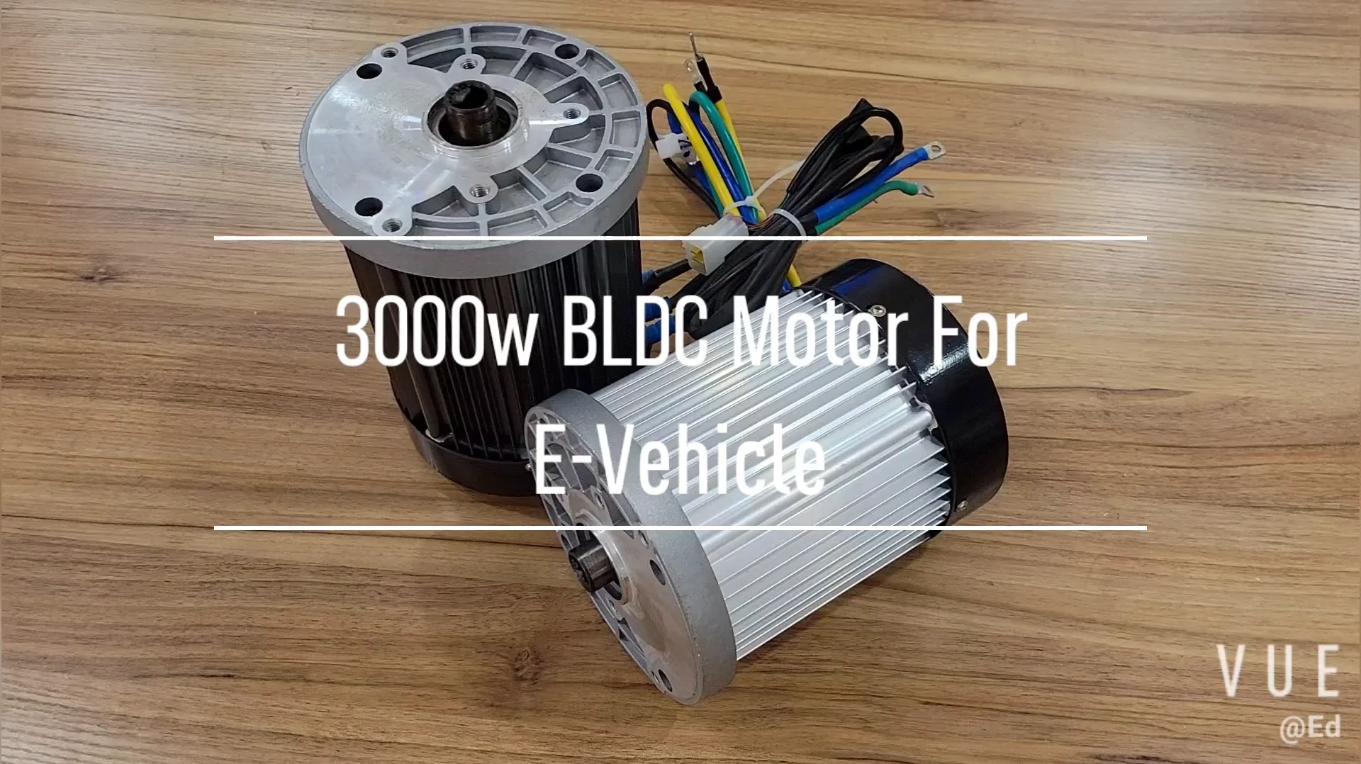 48v 3000w Bldc Motor Sine Wave For Electric Cargo Tricycle Brushless Dc ...
